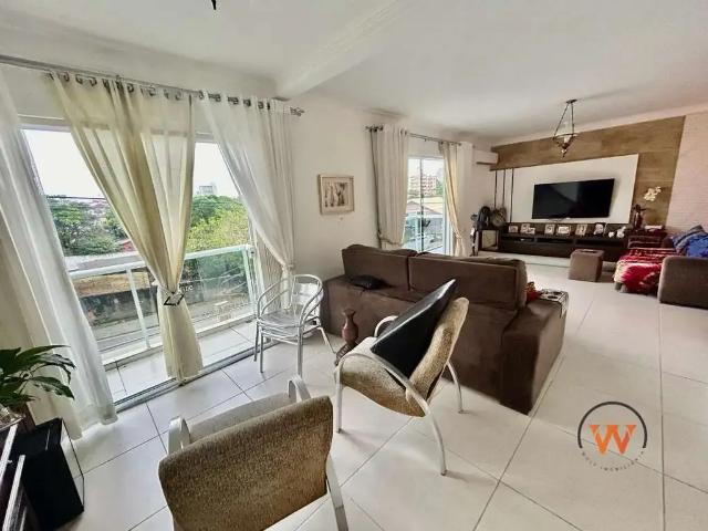 Casa / Sobrado para Venda em Florianópolis/SC Coloninha 2 Quartos
