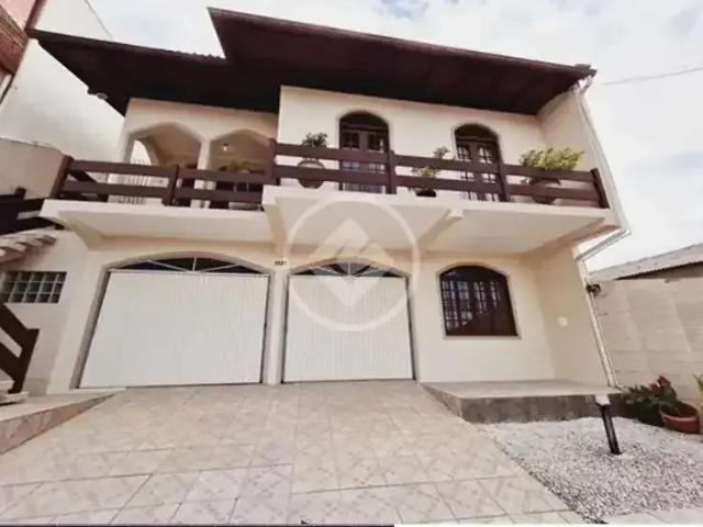Casa / Sobrado para Venda em Florianópolis/SC Coloninha 3 Quartos