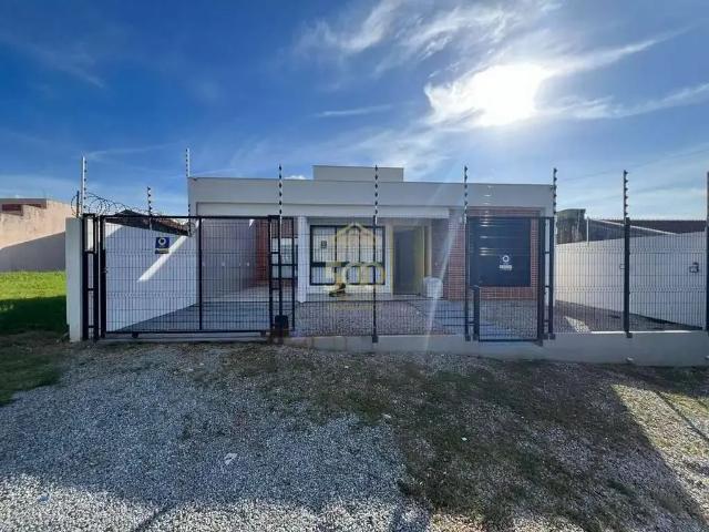 Casa / Sobrado para Venda em Florianópolis/SC Coloninha 3 Quartos