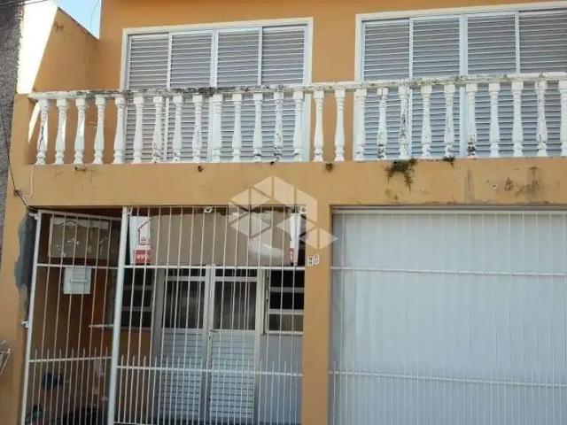 Casa / Sobrado para Venda em Florianópolis/SC Coloninha 4 Quartos