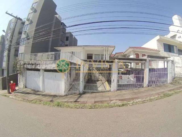 Casa / Sobrado para Venda em Florianópolis/SC Coloninha 5 Quartos