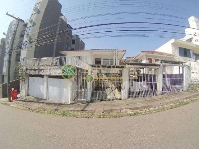 Casa / Sobrado para Venda em Florianópolis/SC Coloninha 5 Quartos
