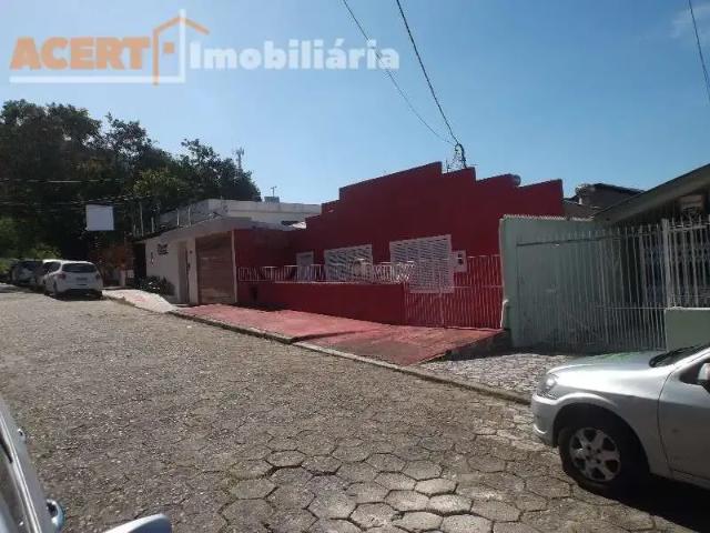 Casa / Sobrado para Venda em Florianópolis/SC Coqueiros 1 Quartos