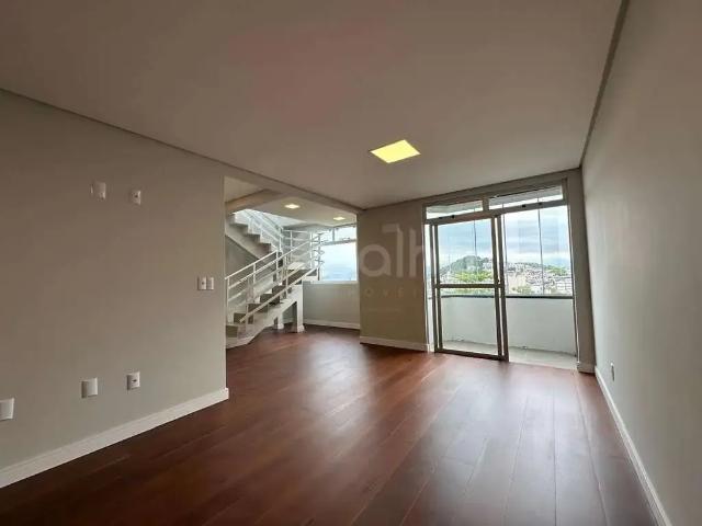 Apartamento para Venda em Florianópolis/SC Coqueiros 2 Quartos