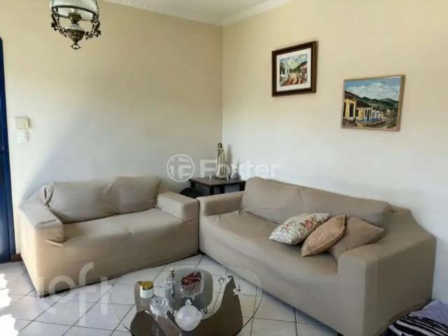 Casa / Sobrado para Venda em Florianópolis/SC Coqueiros 3 Quartos
