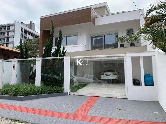Casa / Sobrado para Venda em Florianópolis/SC Coqueiros 3 Quartos