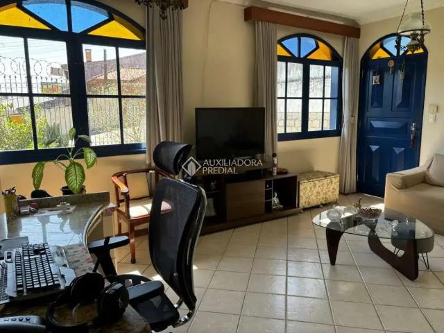 Casa / Sobrado para Venda em Florianópolis/SC Coqueiros 3 Quartos