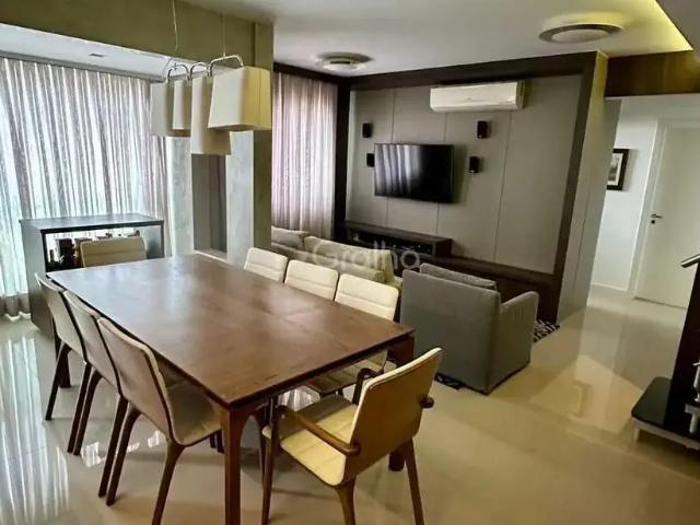 Casa / Sobrado para Venda em Florianópolis/SC Coqueiros 3 Quartos