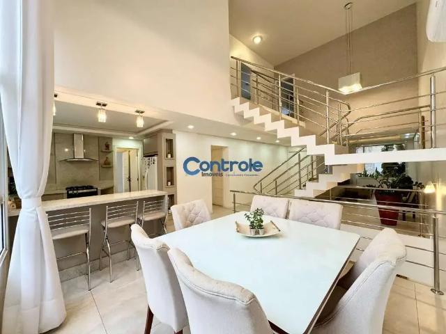 Casa / Sobrado para Venda em Florianópolis/SC Coqueiros 3 Quartos
