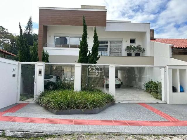 Casa / Sobrado para Venda em Florianópolis/SC Coqueiros 3 Quartos