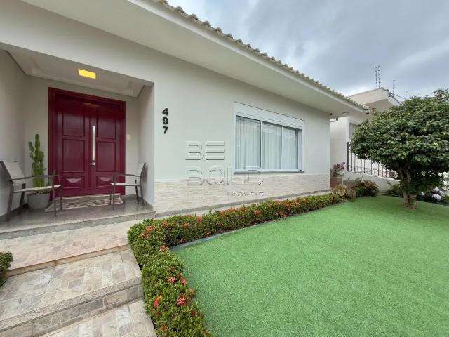 Casa / Sobrado para Venda em Florianópolis/SC Coqueiros 4 Quartos