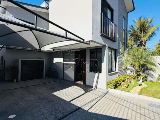 Casa / Sobrado para Venda em Florianópolis/SC Coqueiros 5 Quartos
