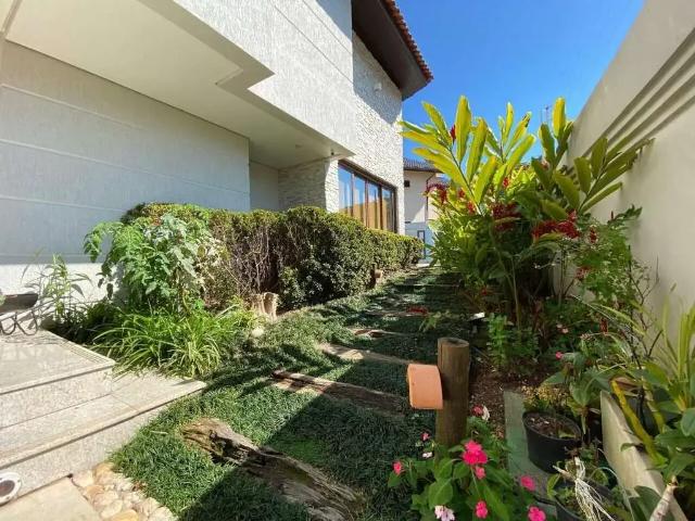 Casa / Sobrado para Venda em Florianópolis/SC Coqueiros 6 Quartos