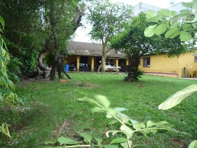 Casa / Sobrado para Venda em Florianópolis/SC Coqueiros 6 Quartos