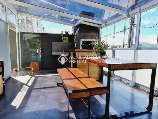 Casa / Sobrado para Venda em Florianópolis/SC Córrego Grande 3 Quartos