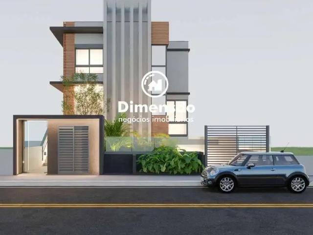 Casa / Sobrado para Venda em Florianópolis/SC Córrego Grande 3 Quartos