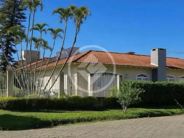 Casa / Sobrado para Venda em Florianópolis/SC Córrego Grande 3 Quartos