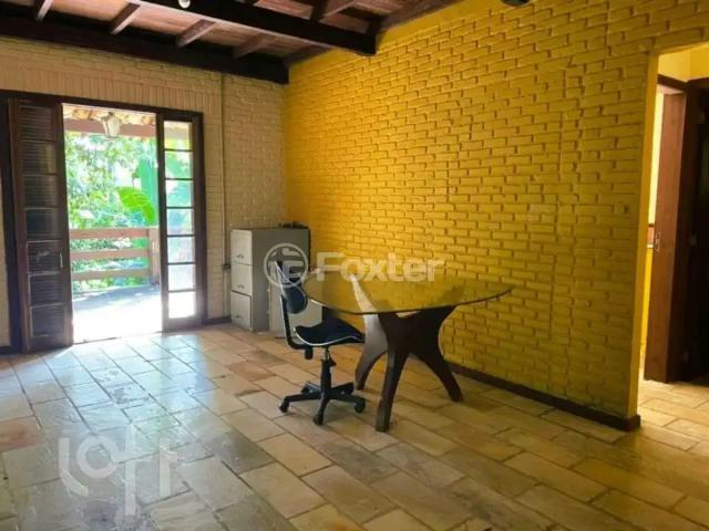 Casa / Sobrado para Venda em Florianópolis/SC Córrego Grande 3 Quartos
