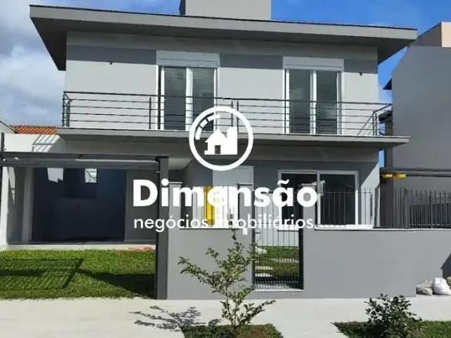 Casa / Sobrado para Venda em Florianópolis/SC Córrego Grande 3 Quartos
