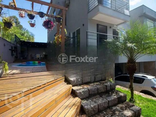 Casa / Sobrado para Venda em Florianópolis/SC Córrego Grande 3 Quartos