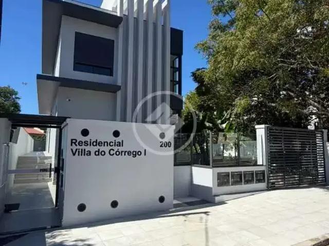 Casa / Sobrado para Venda em Florianópolis/SC Córrego Grande 3 Quartos