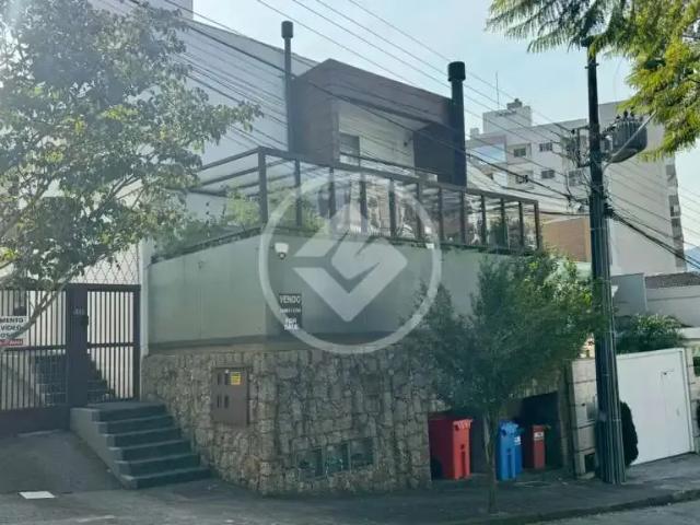 Casa / Sobrado para Venda em Florianópolis/SC Córrego Grande 3 Quartos