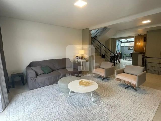 Casa / Sobrado para Venda em Florianópolis/SC Córrego Grande 3 Quartos