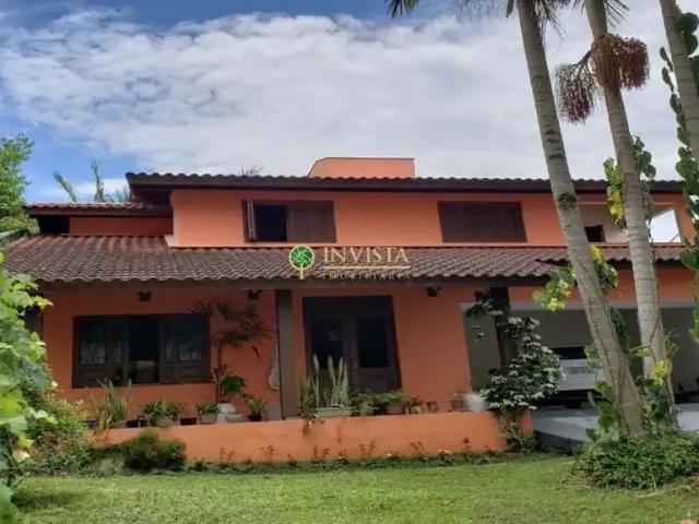Casa / Sobrado para Venda em Florianópolis/SC Córrego Grande 3 Quartos