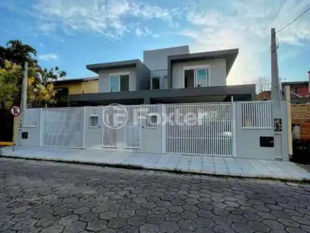 Casa / Sobrado para Venda em Florianópolis/SC Córrego Grande 3 Quartos
