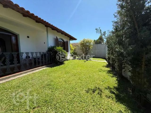 Casa / Sobrado para Venda em Florianópolis/SC Córrego Grande 3 Quartos