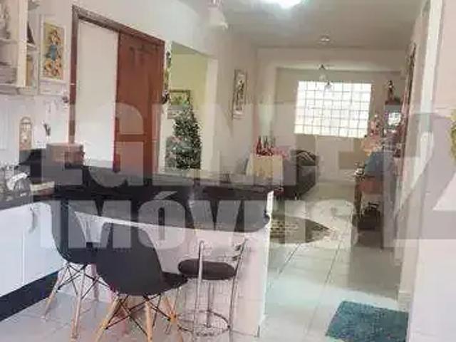 Casa / Sobrado para Venda em Florianópolis/SC Córrego Grande 3 Quartos