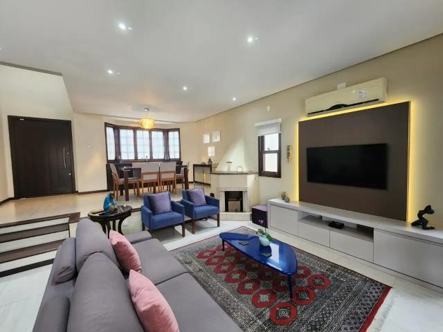 Casa / Sobrado para Venda em Florianópolis/SC Córrego Grande 3 Quartos