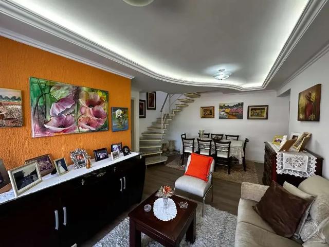 Casa / Sobrado para Venda em Florianópolis/SC Córrego Grande 3 Quartos