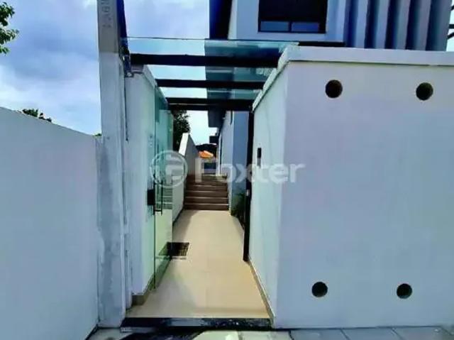 Casa / Sobrado para Venda em Florianópolis/SC Córrego Grande 3 Quartos