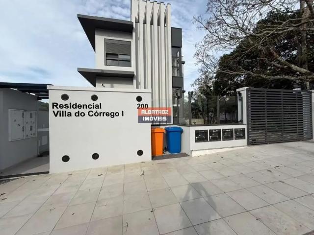 Casa / Sobrado para Venda em Florianópolis/SC Córrego Grande 3 Quartos