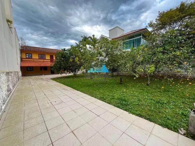 Casa / Sobrado para Venda em Florianópolis/SC Córrego Grande 3 Quartos