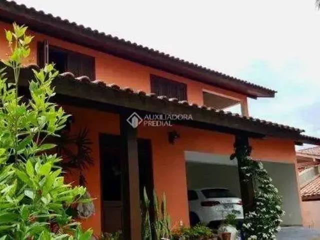 Casa / Sobrado para Venda em Florianópolis/SC Córrego Grande 3 Quartos