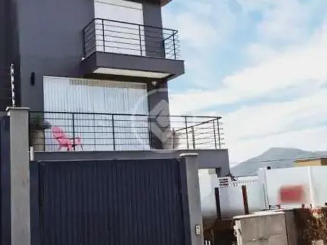 Casa / Sobrado para Venda em Florianópolis/SC Córrego Grande 3 Quartos