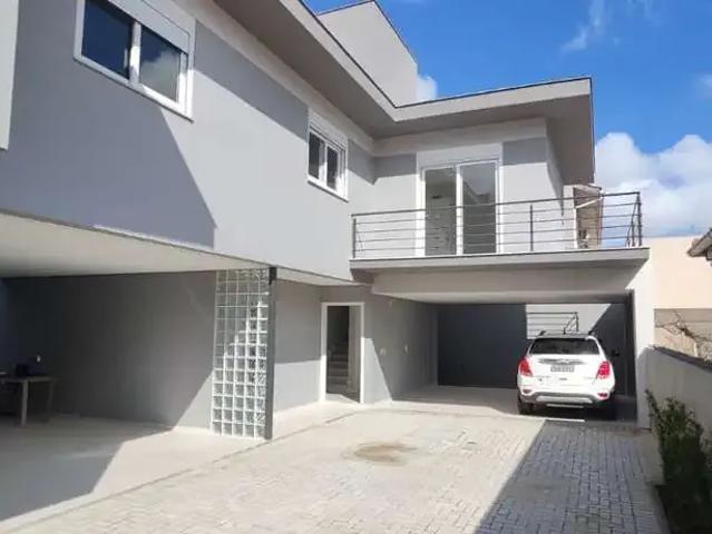 Casa / Sobrado para Venda em Florianópolis/SC Córrego Grande 3 Quartos