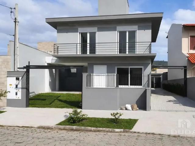 Casa / Sobrado para Venda em Florianópolis/SC Córrego Grande 3 Quartos