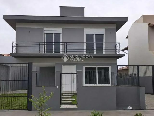 Casa / Sobrado para Venda em Florianópolis/SC Córrego Grande 3 Quartos