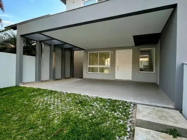 Casa / Sobrado para Venda em Florianópolis/SC Córrego Grande 3 Quartos