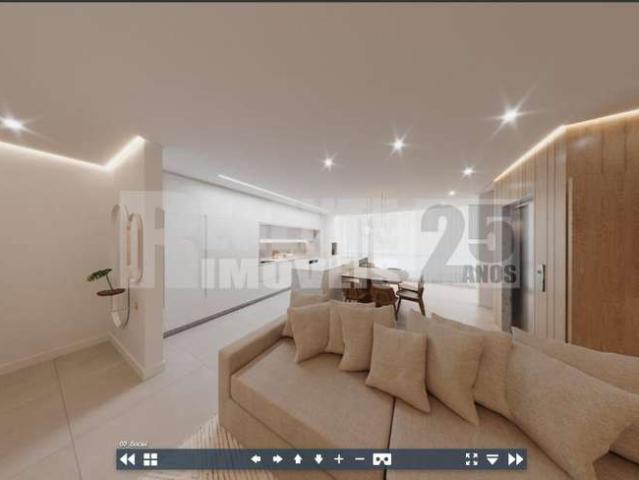 Casa / Sobrado para Venda em Florianópolis/SC Córrego Grande 3 Quartos