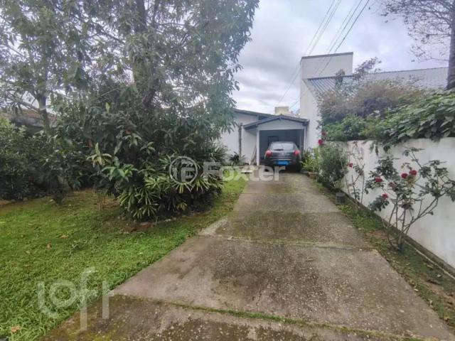 Casa / Sobrado para Venda em Florianópolis/SC Córrego Grande 3 Quartos