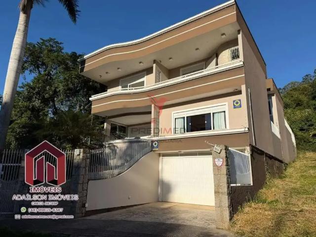 Casa / Sobrado para Venda em Florianópolis/SC Córrego Grande 3 Quartos