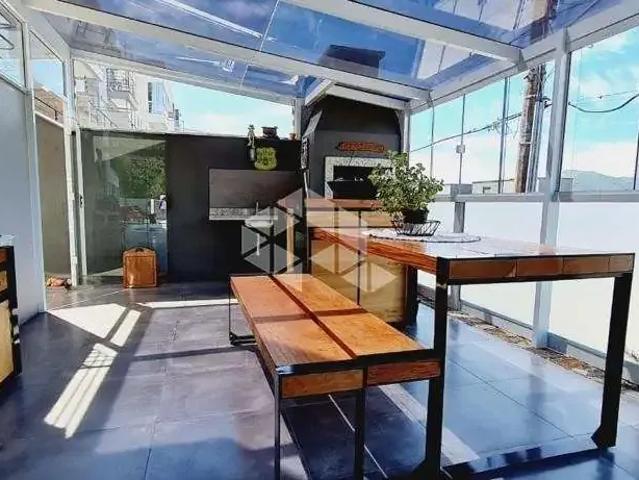 Casa / Sobrado para Venda em Florianópolis/SC Córrego Grande 3 Quartos