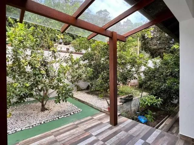 Casa / Sobrado para Venda em Florianópolis/SC Córrego Grande 11 Quartos