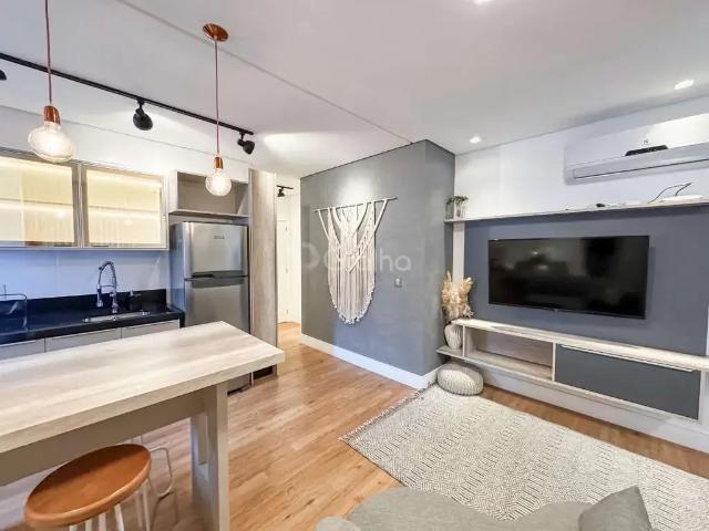 Casa / Sobrado para Venda em Florianópolis/SC Córrego Grande 1 Quartos