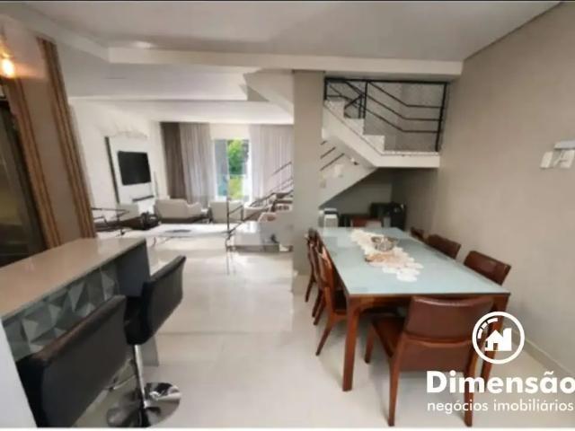 Casa / Sobrado para Venda em Florianópolis/SC Córrego Grande
