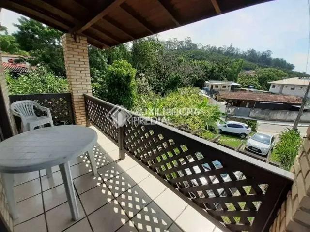 Casa / Sobrado para Venda em Florianópolis/SC Córrego Grande 4 Quartos
